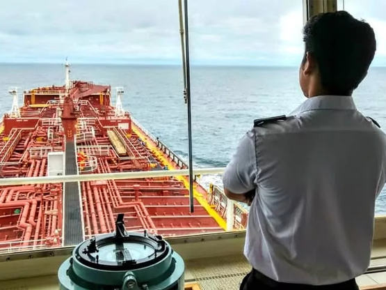 Best Merchant Navy Training & Job Placement in Odisha & Andhra Pradesh ...